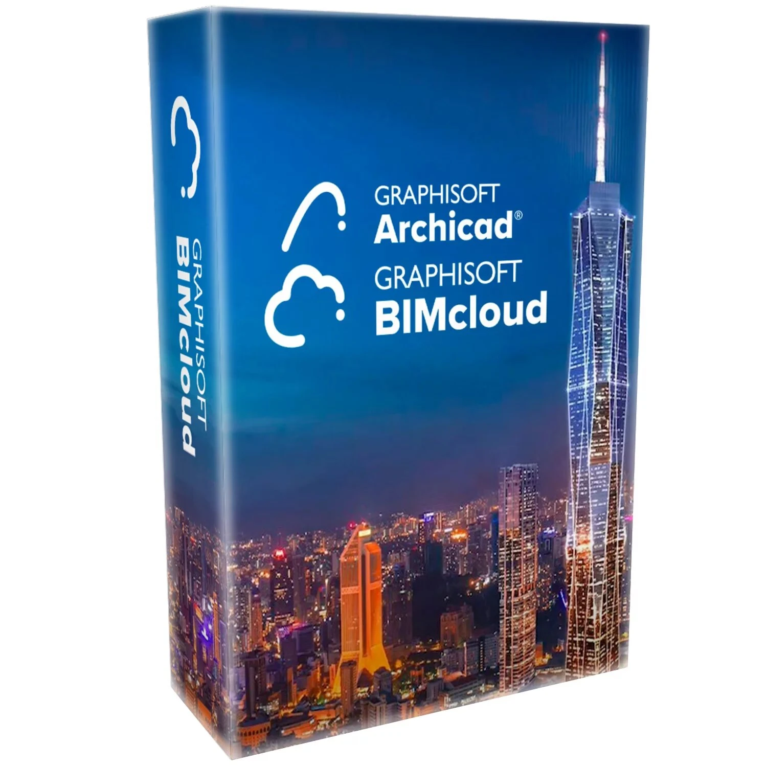 BIMcloud | SmartCAD