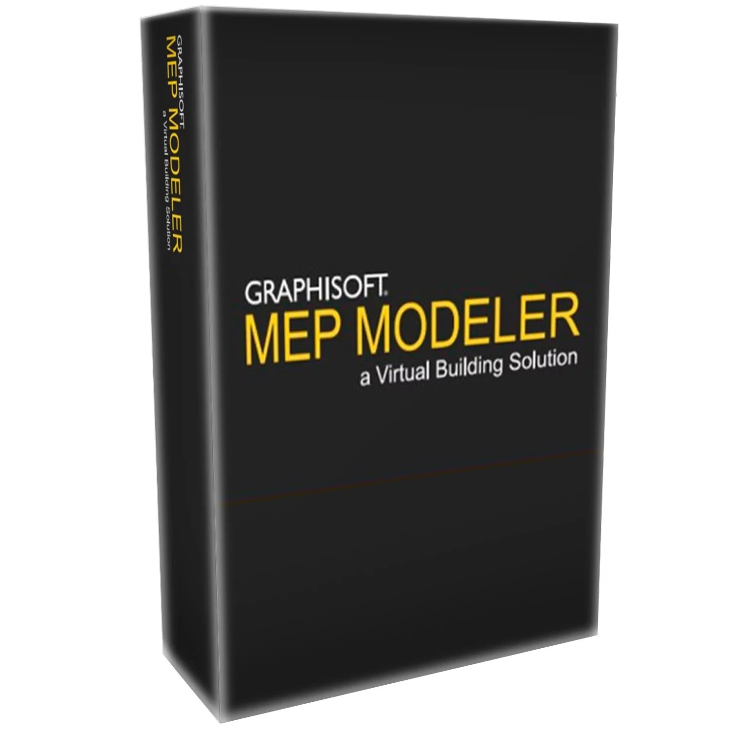MEP Modeler для ArchiCAD | SmartCAD